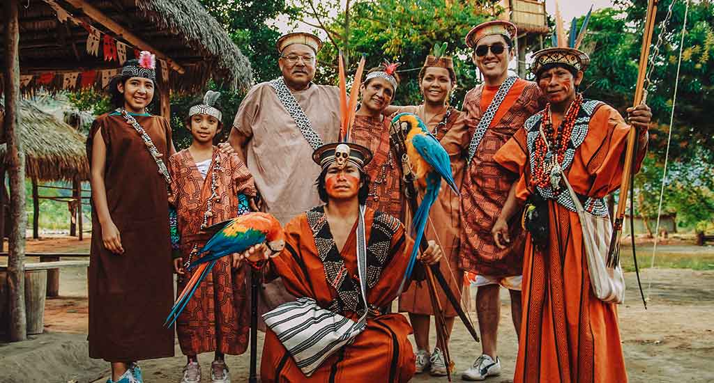 Proyecto Especial Bicentenario estrena este 11 de febrero la primera ...