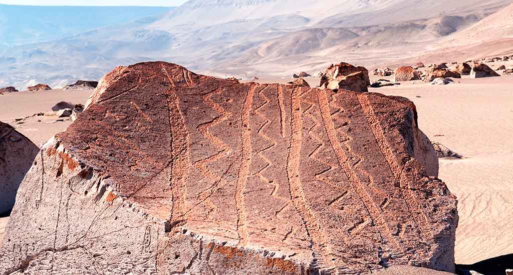 Peru: Toro Muerto on way to UNESCO listing as cultural heritage site ...