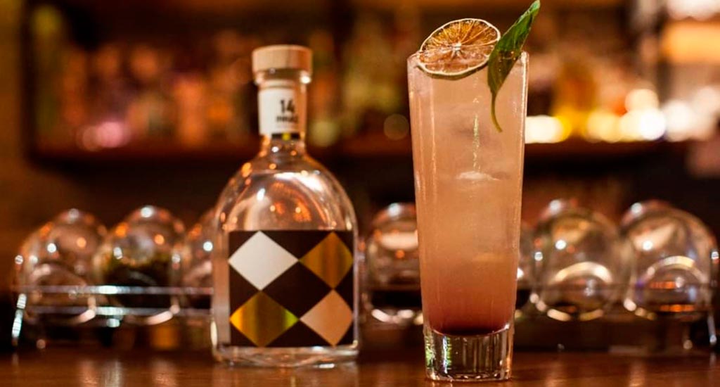 Peruvian potato vodka wins gold medal in London — Domiruth PeruTravel