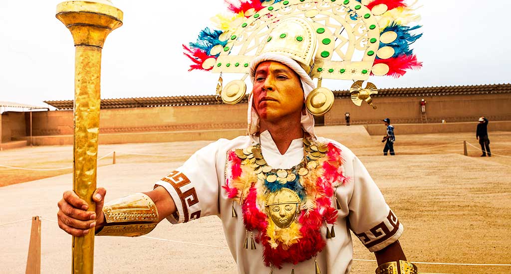 Tourist Destinations to Visit in Peruvian North — Domiruth PeruTravel