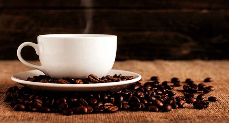 Peruvian researchers develop high quality coffee using microorganisms ...